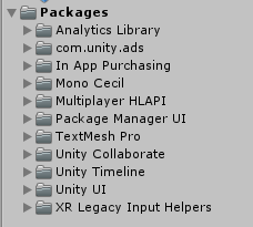 Unity2019のプロジェクトを2018で開くときの注意点 | ゆにりあ ブログ版